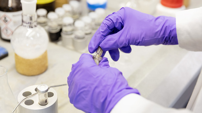 In focus | GSK India