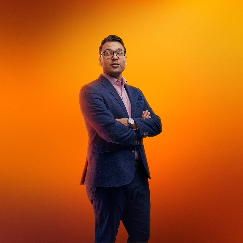 Early talent | GSK India