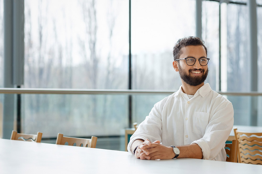 Purpose, strategy and culture | GSK India