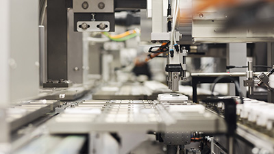 One of the Leading Pharmaceutical Companies in India | GSK India