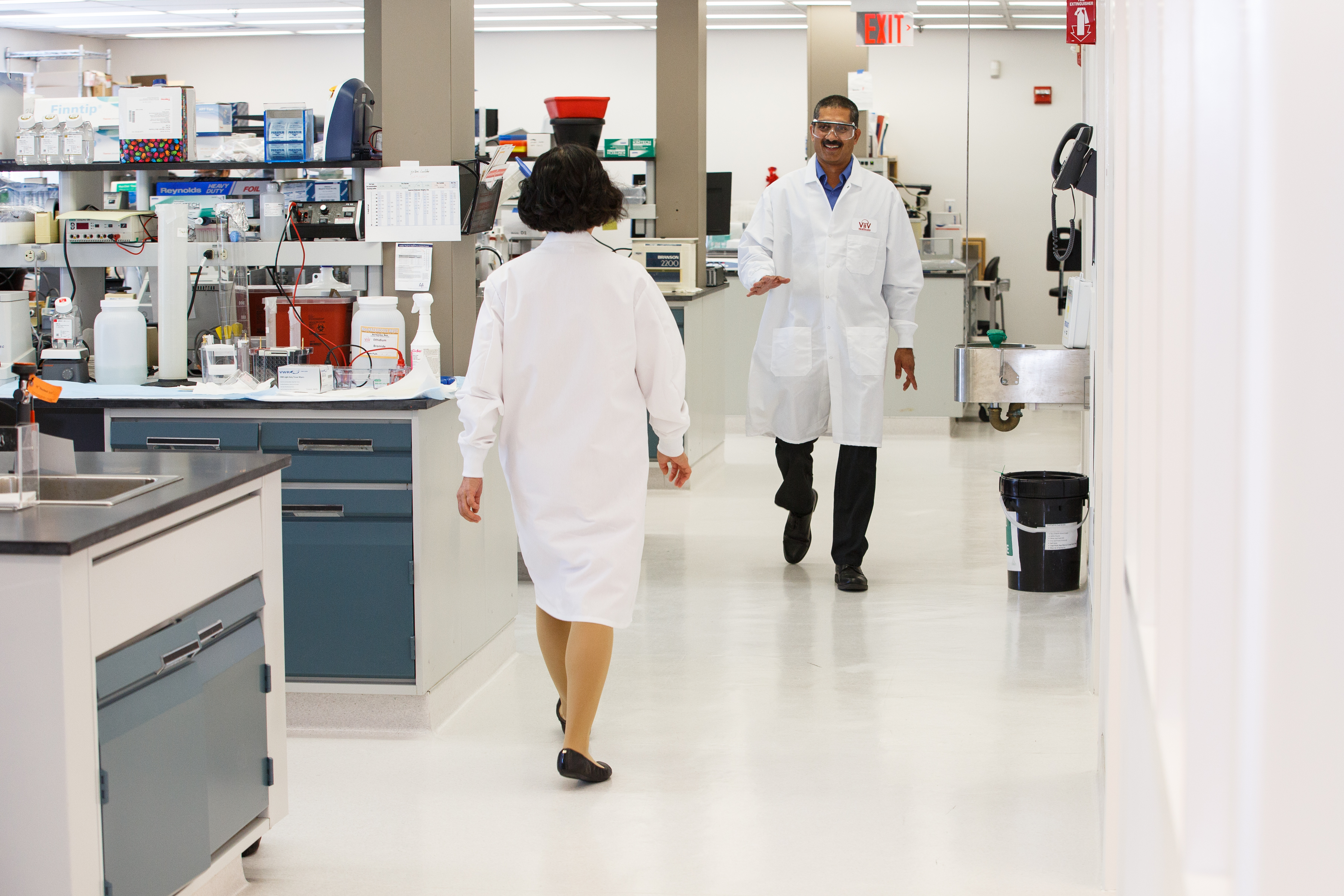 Responsibility | GSK India