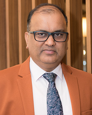 Board of Directors and India Leadership Team | GSK India
