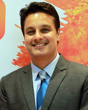 Board of Directors and India Leadership Team | GSK India