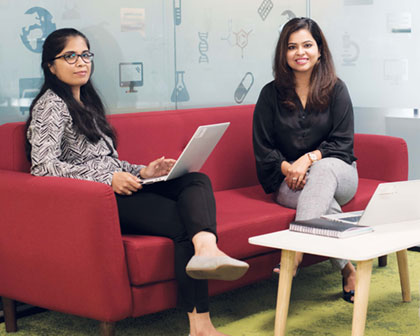 Life at GSK | GSK India