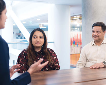 Life at GSK | GSK India