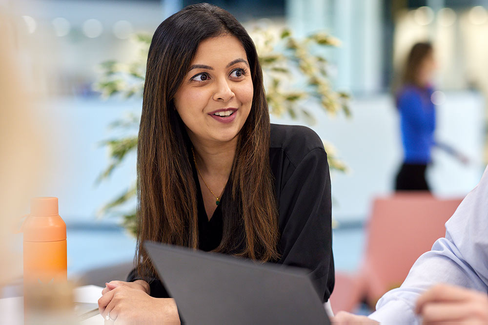 Life at GSK | GSK India