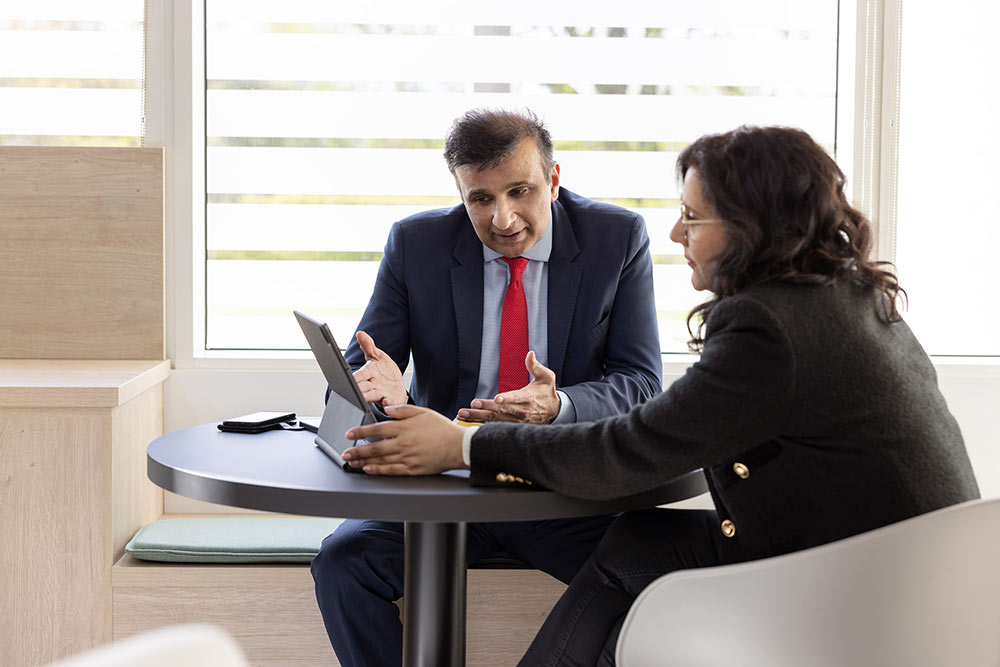 Life at GSK | GSK India