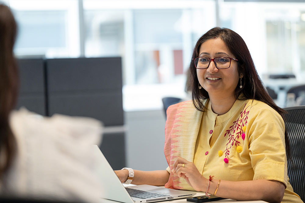 Life at GSK | GSK India