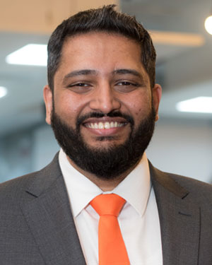 Board of Directors and India Leadership Team | GSK India